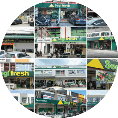 Career Page Main - Segi Fresh